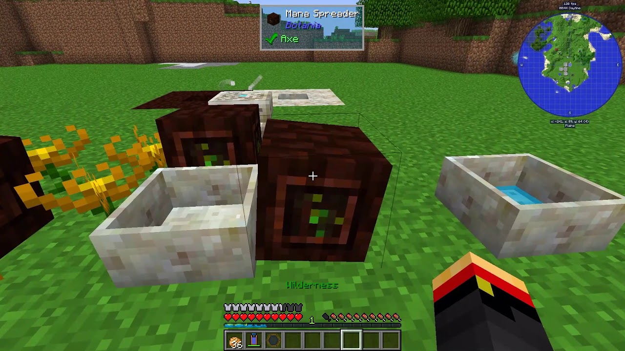 Let's Play Infinite Resources 2020 E19 - YouTube