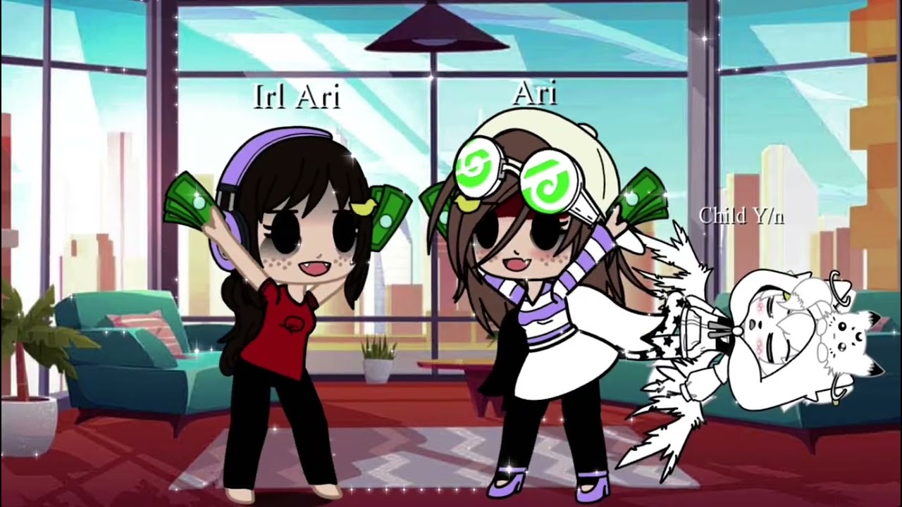 Both Ari’s and their craziness…||𝕀𝕥𝕤𝔸𝕣𝕚|| - YouTube