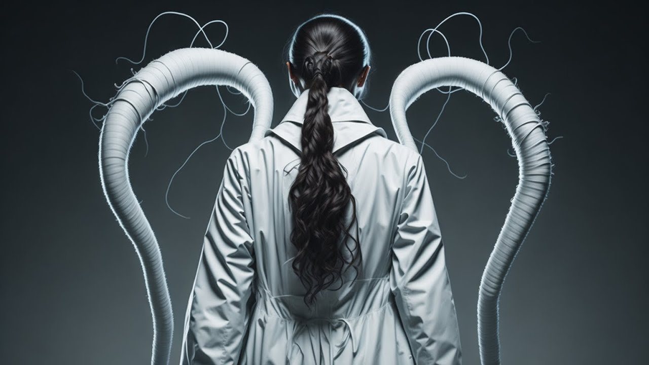 SCP-4197: Tentacle Surgeon by Dyslexion | In Memoria Adytum - YouTube