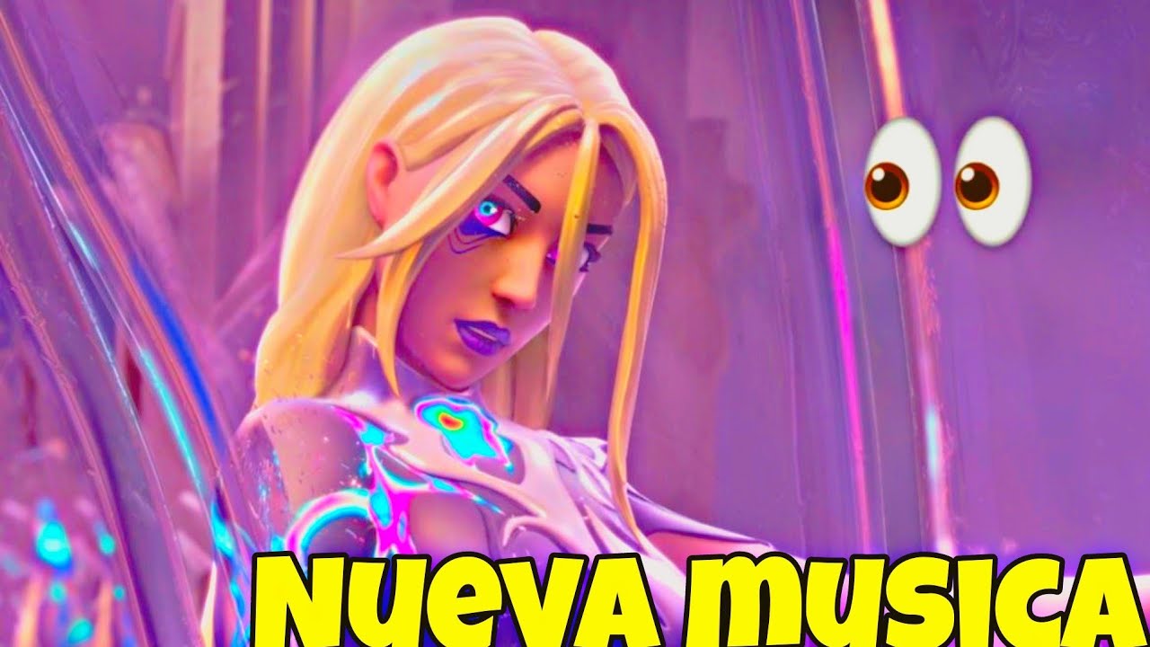 serenade's song / canto melodico fortnite (Video oficial) - YouTube