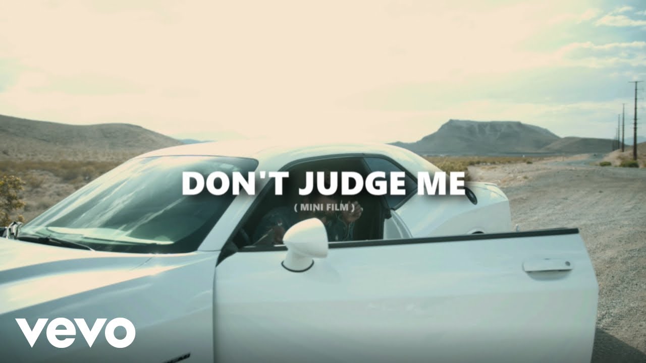 Dizzle JA - Don’t Judge Me (Official Music Video) - YouTube