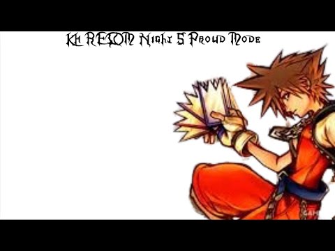 KH RECOM Night 5 We Finally Made It To The Last Floor - YouTube