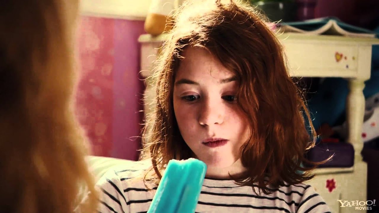 Jordana Beatty: Judy Moody and the Not Bummer Summer Trailer - YouTube