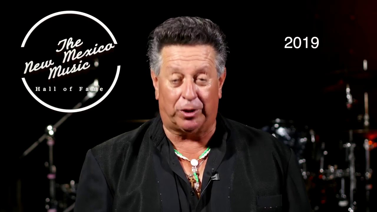 2019 New Mexico Music Hall of Fame - YouTube