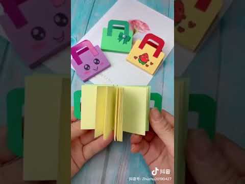 Paper craft DIY,Kaghaz sy dastkari,Paper craft for school