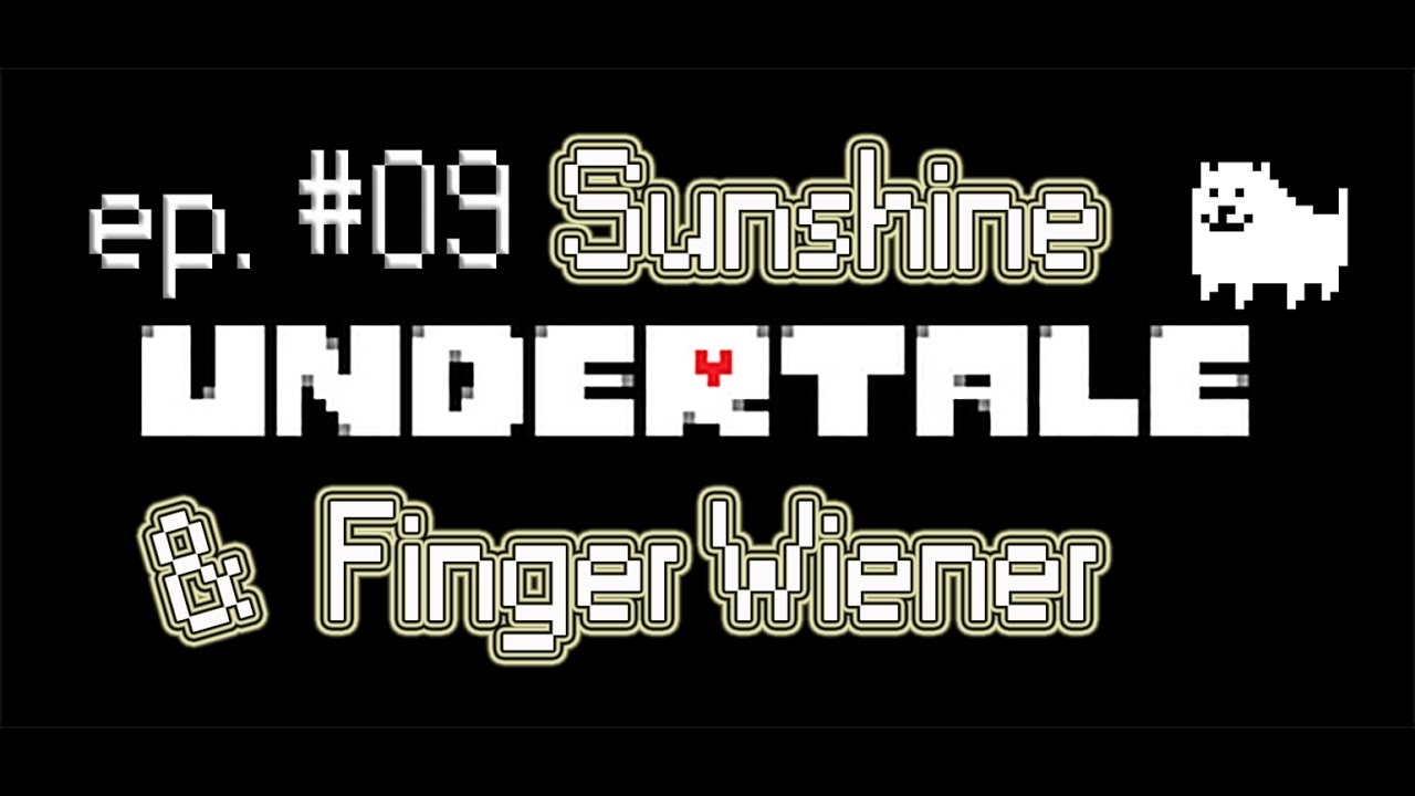 Undertale: Ep. #09: Bye, Jerry - YouTube