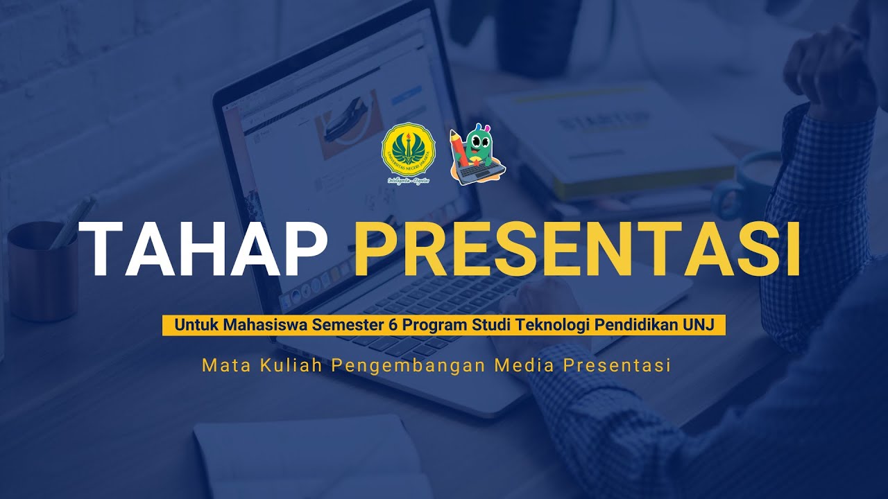 Tahap 3 Presentasi - Effective Presentations | Tim 6 (Rombel Selasa) - YouTube