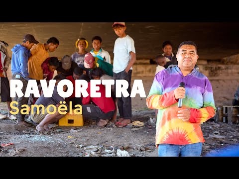 𝐒𝐀𝐌𝐎𝐄̈𝐋𝐀 🇲🇬  𝐑𝐀𝐕𝐎𝐑𝐄𝐓𝐑𝐀 (Offical Video Clip - Be Mozik! 2024)