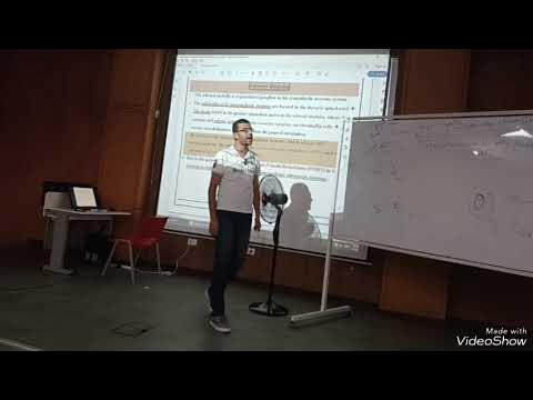 Dr Ahmed Awad lec4 physiology & pathophysiology (MNU) Clinical pharmacy ...