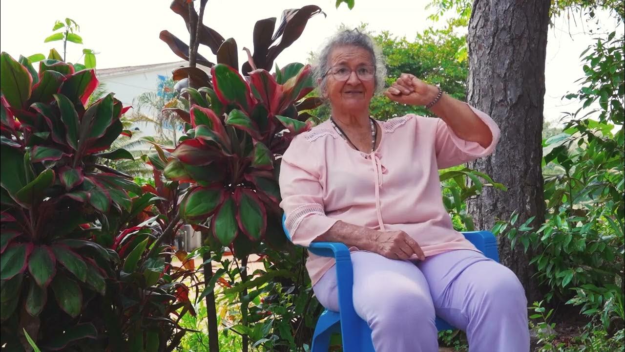 06 María Adelina Torres - YouTube