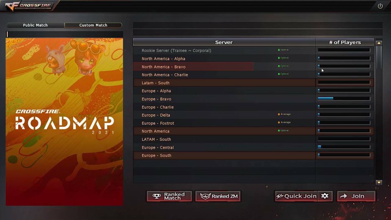 CrossFire West: P90-Wild Shot Upgrade - YouTube