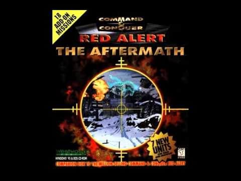 Command & Conquer Red Alert - Aftermath Expansion Music - Floating ...