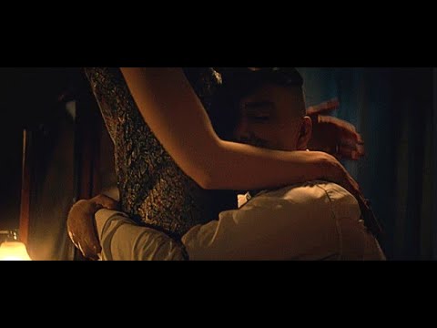 Tommy & Lizzie speaking scene #Season 5 (Peaky Blinders) (Thomas Shelby)