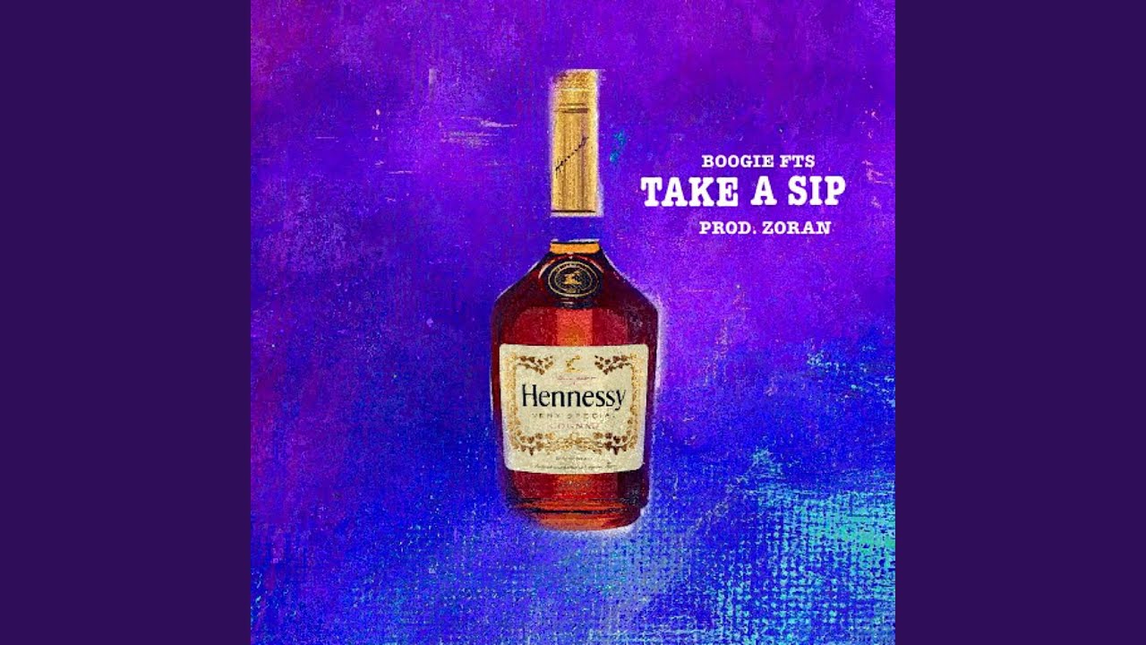 Take a Sip - YouTube