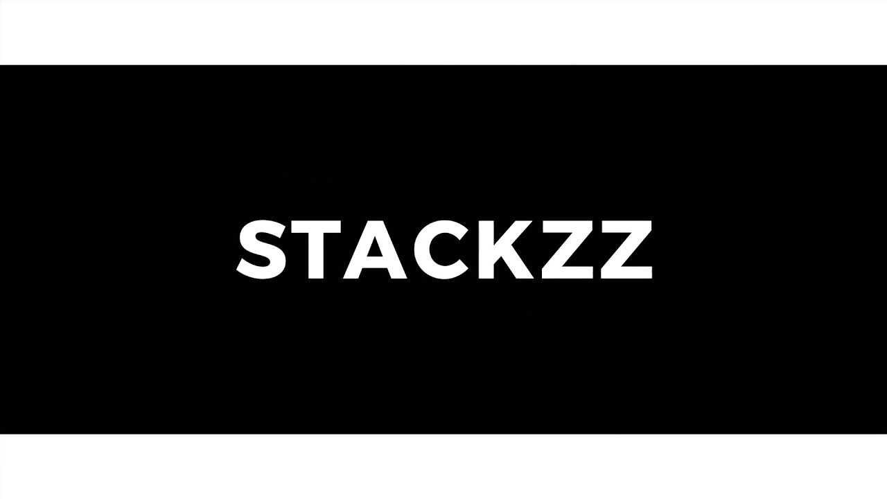 Stackzz X Stash Rules “Where Were You” - YouTube