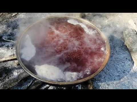 ÇAY KÖYÜ MANZARA GÖRÜNTÜLERİ 2