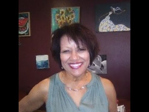 Maxine Crump on the Dialogue on Race - YouTube