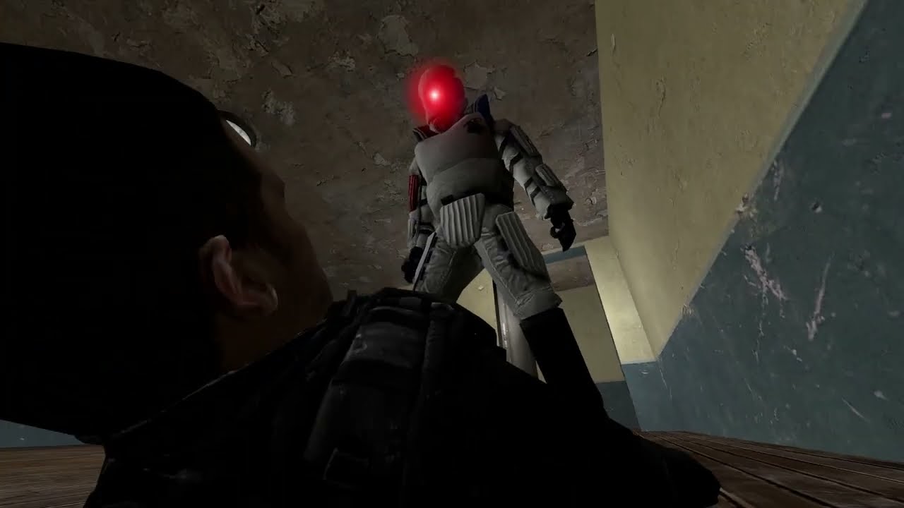 Combine elite. - YouTube