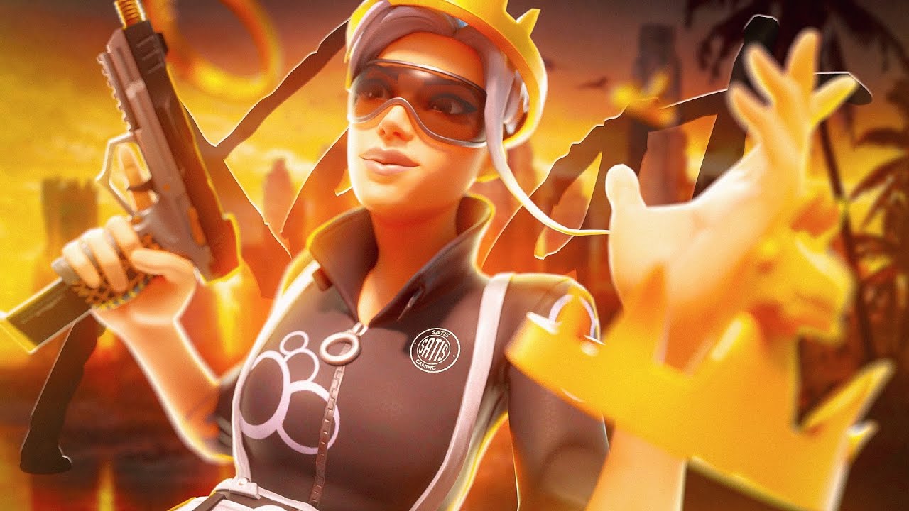 SATIS Gaming - Eduardo ‘XEAT’ - YouTube