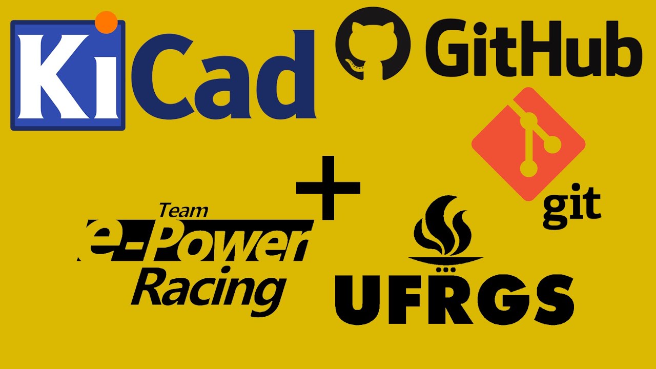 KiCAD + Git - YouTube