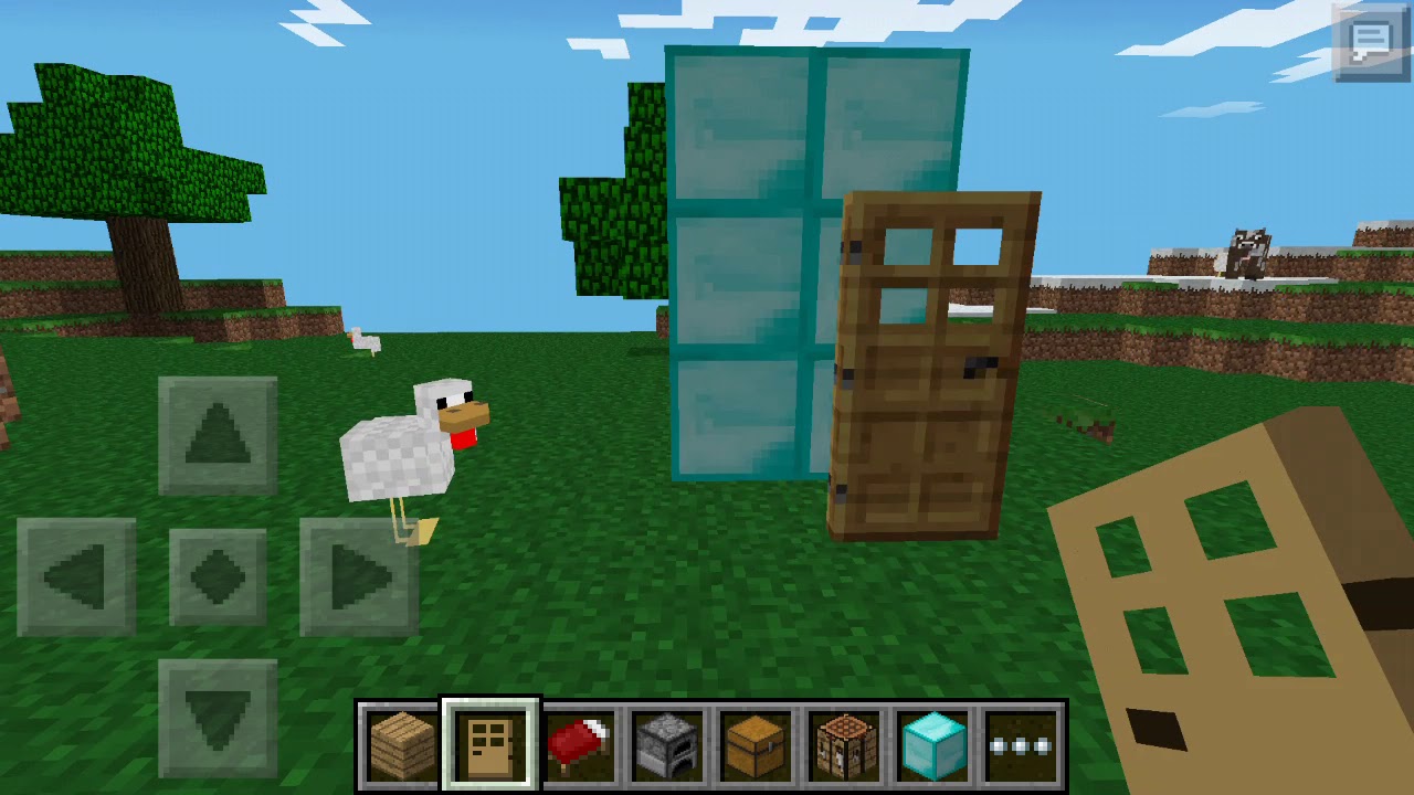 Maycraft parte 1 - YouTube