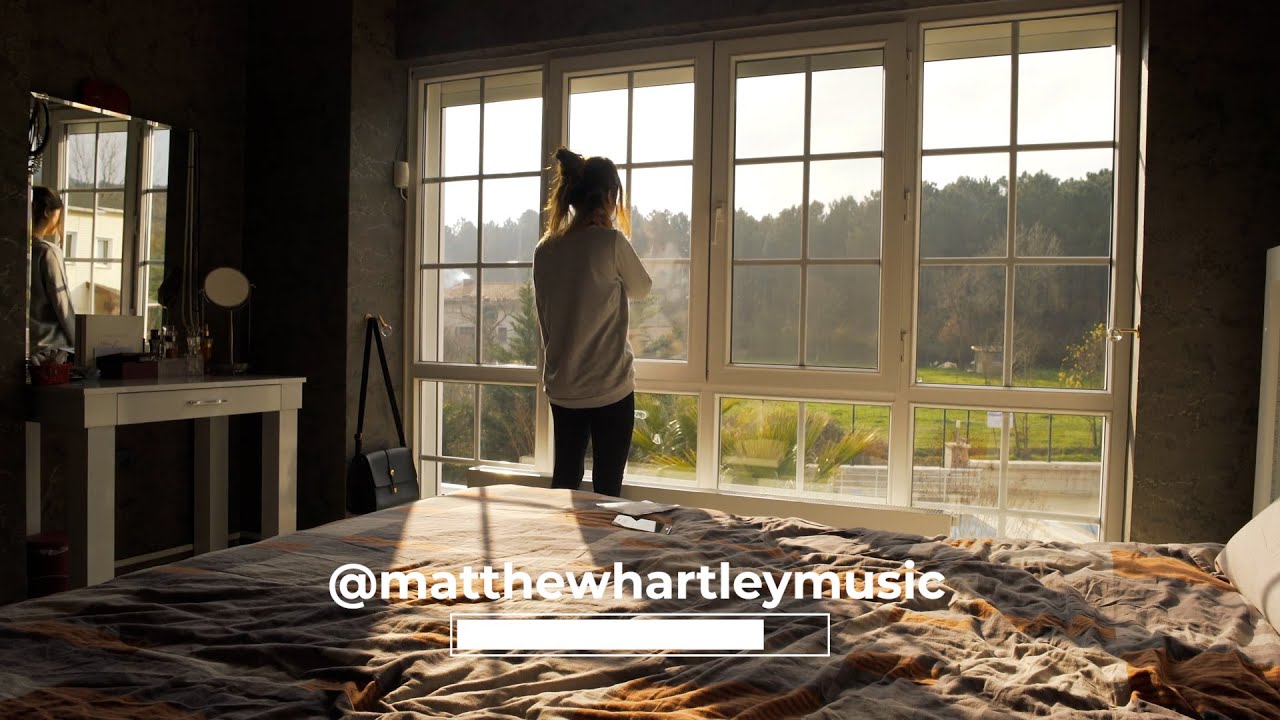 Matthew Hartley - Without You (Official Music Video) - YouTube