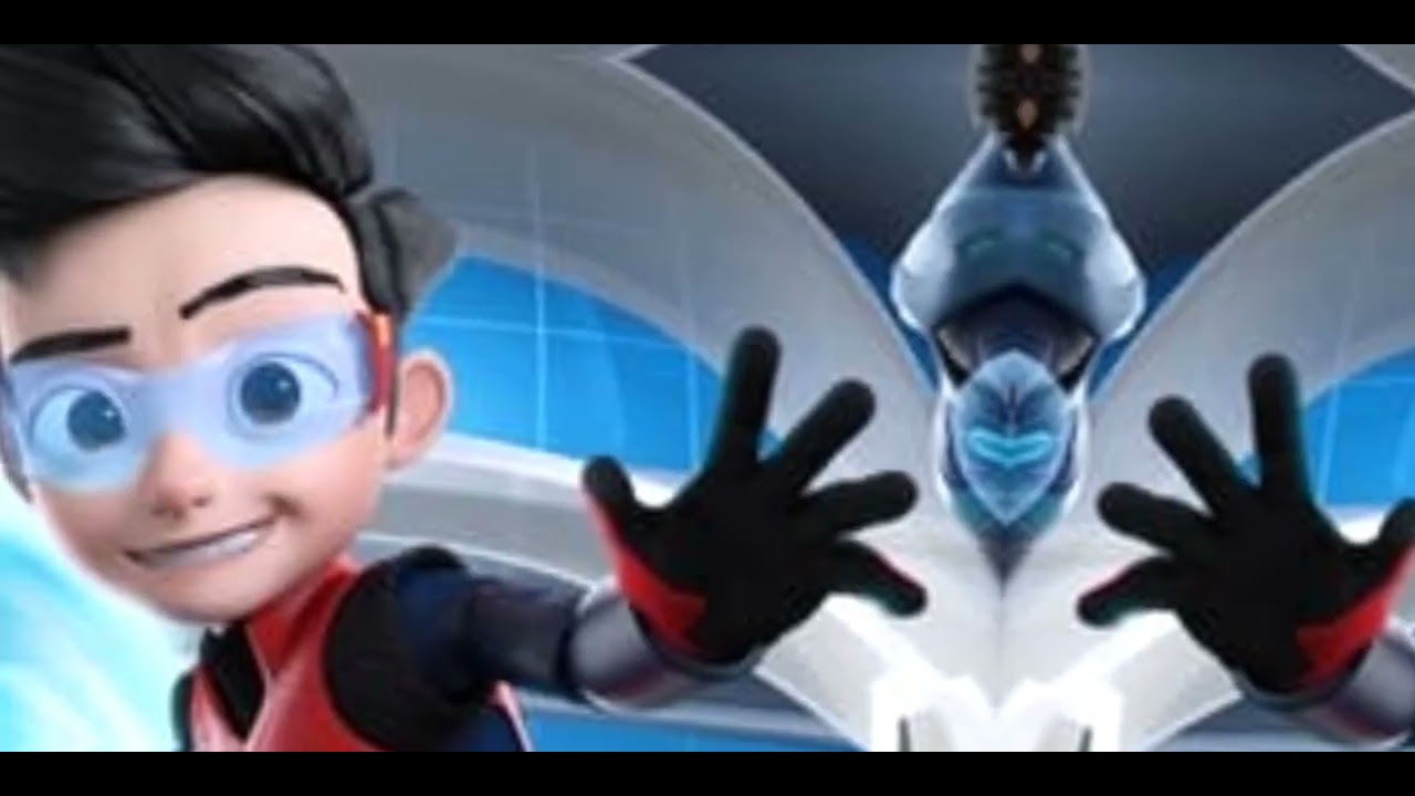 FNF Phantasm But Agent Ali and Agent Ali's Override Mode Sing its # ...