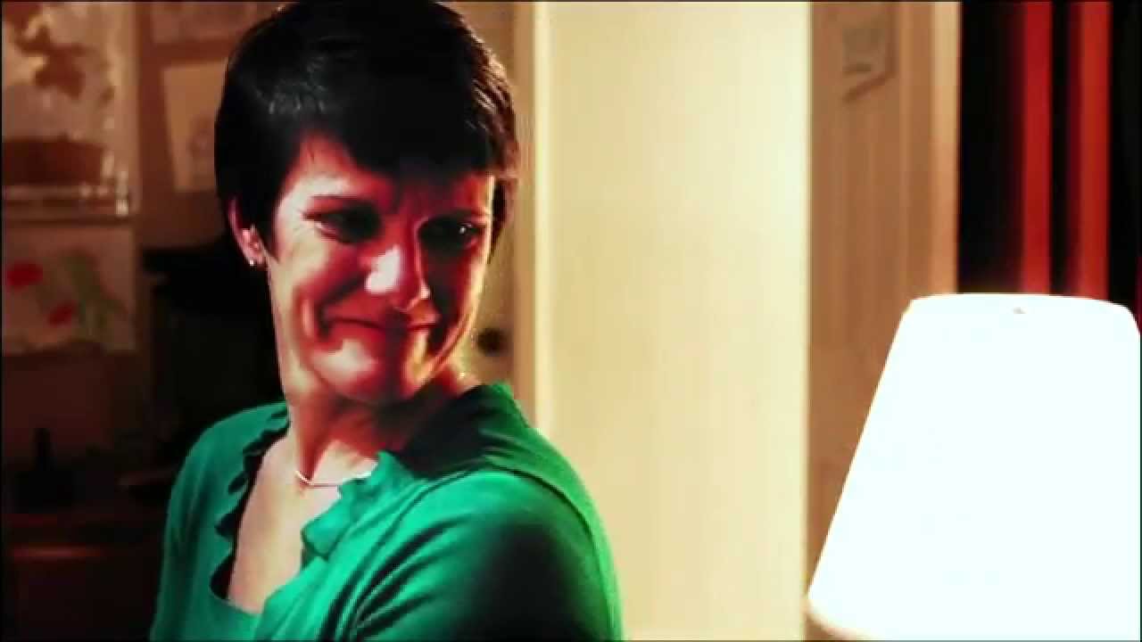 Shorey Walker clips from "Nixon" - YouTube