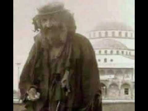 Zengin Cimri Fakir Cömert