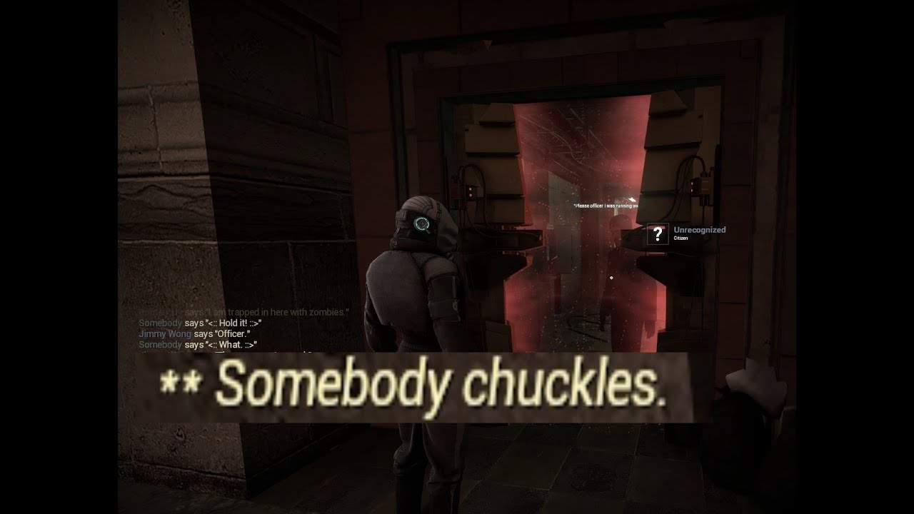 funny moments from Half-Life: Synapse - YouTube