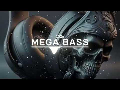 CAR MUSIC 🚗🎶 EDM REMIX CLUB BANGER 🔥 BASS BOOSTED 💪🔊 | NIGHT DRIVE 😎 DANCE PARTY 🥳 GYM WORKOUT 💯