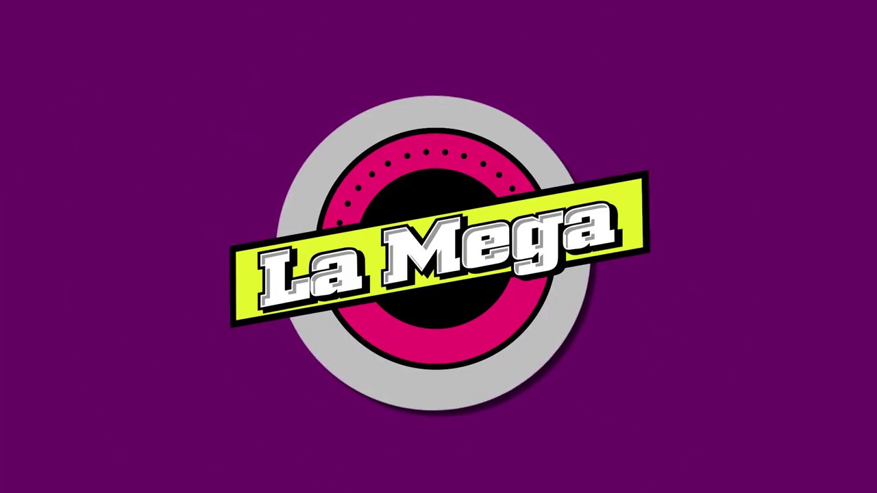 en tu radio sintoniza la mega - YouTube