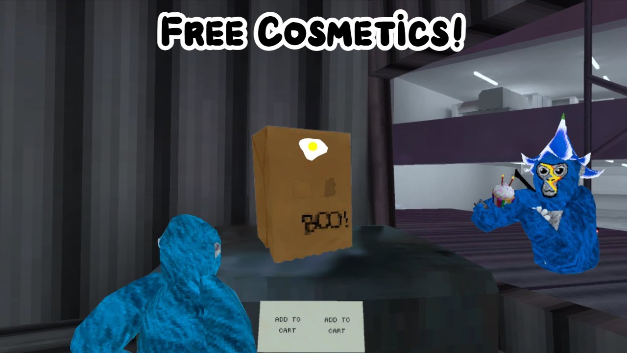 EVERY Free Cosmetic EVER Made Gorilla Tag VR YouTube every-free-cosmetic-ever-made-gorilla-tag-vr-youtube