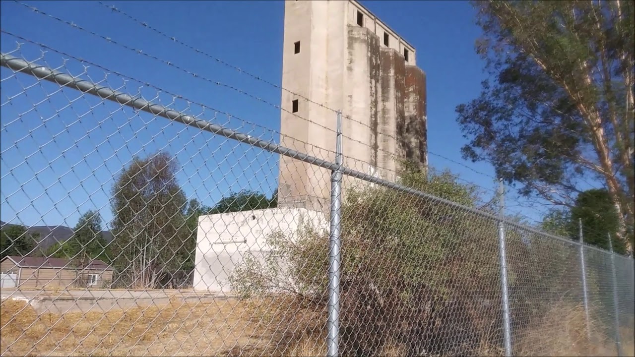 The Kea Mill,,, - YouTube