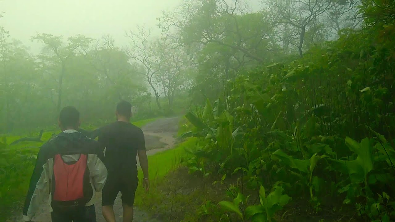 Mahuli gad🚩rainy season 🌨️ - YouTube