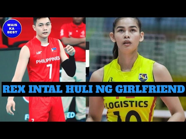 Jc Intal Ve Rex Intal