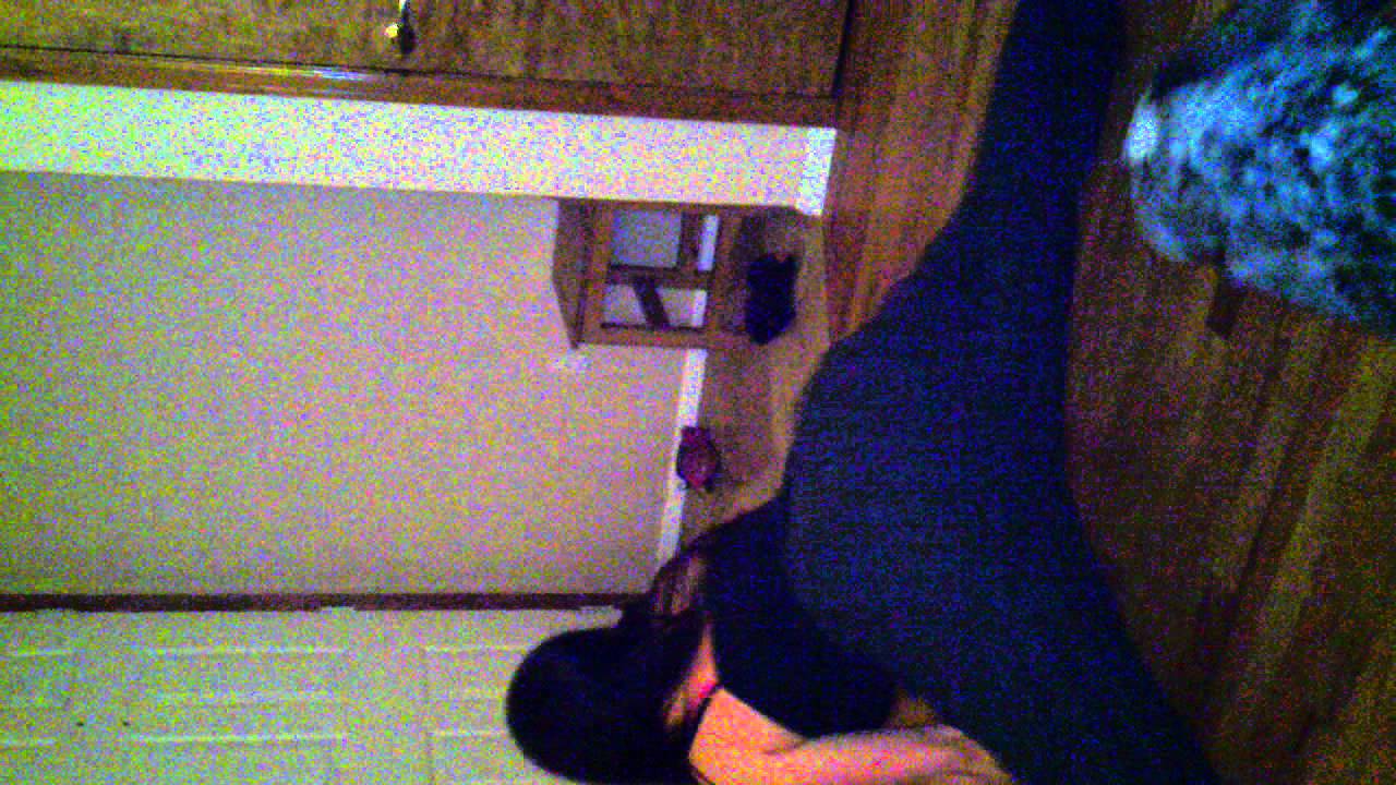 White Girl Twerk Youtube