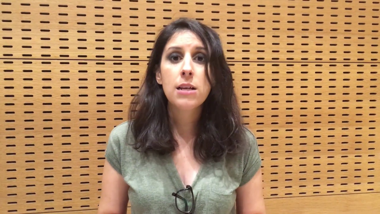Pautas para el tratamiento periodístico de la violencia machista - Ana ...