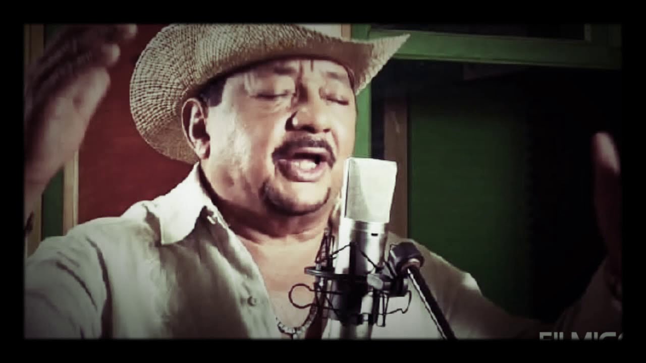 lizandro meza sirena del amor - YouTube