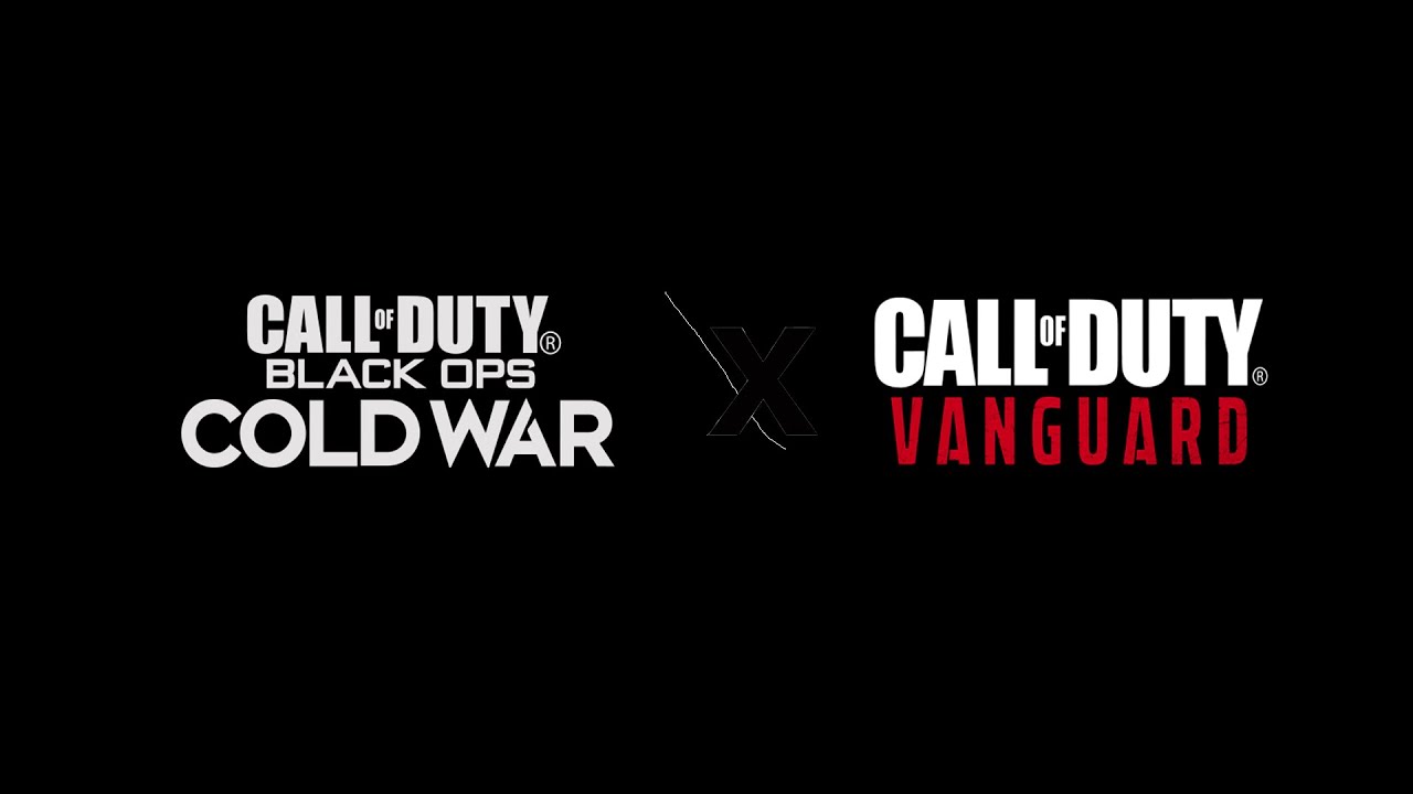 Call of Duty Cold War and Vanguard Montage - YouTube