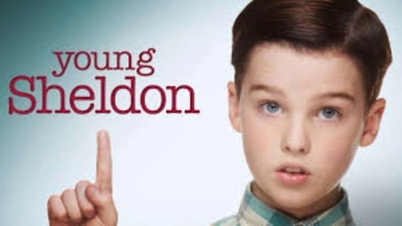 Eng314 Monologue Video - Young Sheldon (Science Fair Episode) - YouTube