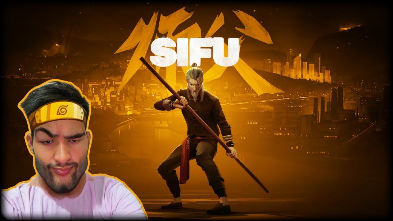 Sifu: The Untold Story of a Kung Fu Master Day 2 - YouTube