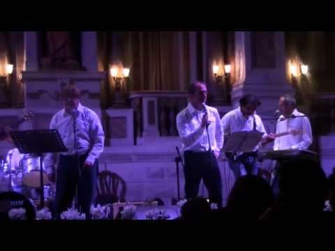 Dartos Teatro Bibiena Novembre 2010 Parte 2