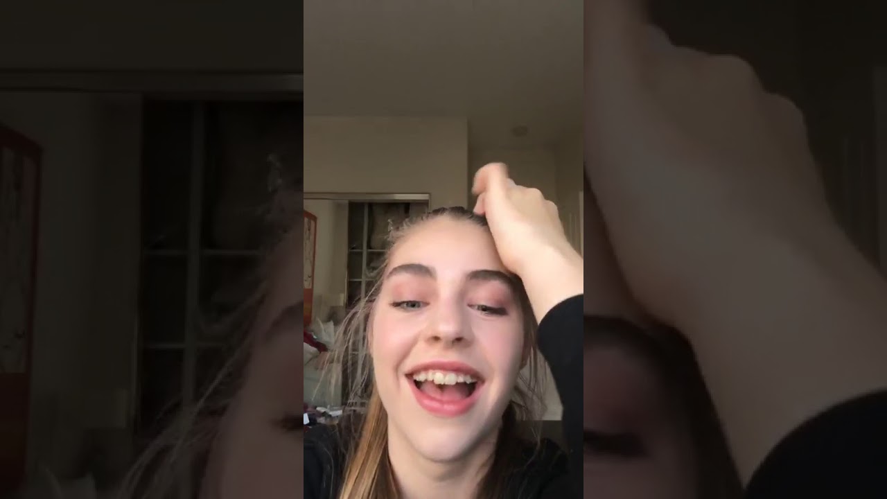 Jade Weber (2019/04/16 6:04pm PT) (Instagram Live Video Replay) - YouTube