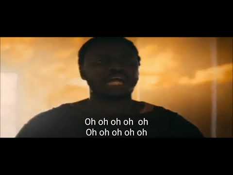 Gondis Andrew ft Rhibetnaan Panshak - Dan Dauda(Lyrics Video)