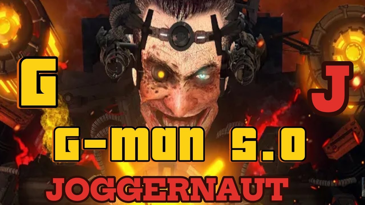 G-man 5.0ผมกลับมาทำคลิปแล้ว🔥🔥🔥🔥 - YouTube