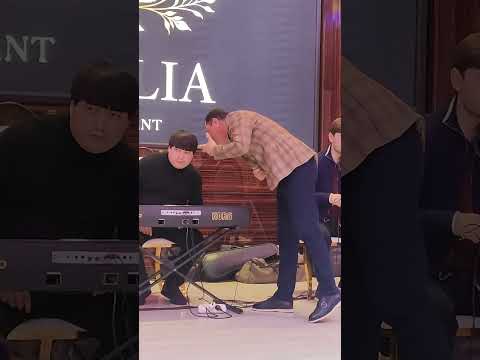 Убайдуллои Саъдулло Базми гизала 2026