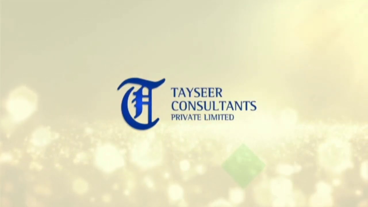 Tayseer Consultant Pvt. Ltd. - YouTube