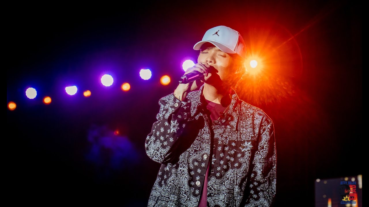 Pagsamo - Arthur Nery (Live in Minglanilla Cebu) - YouTube