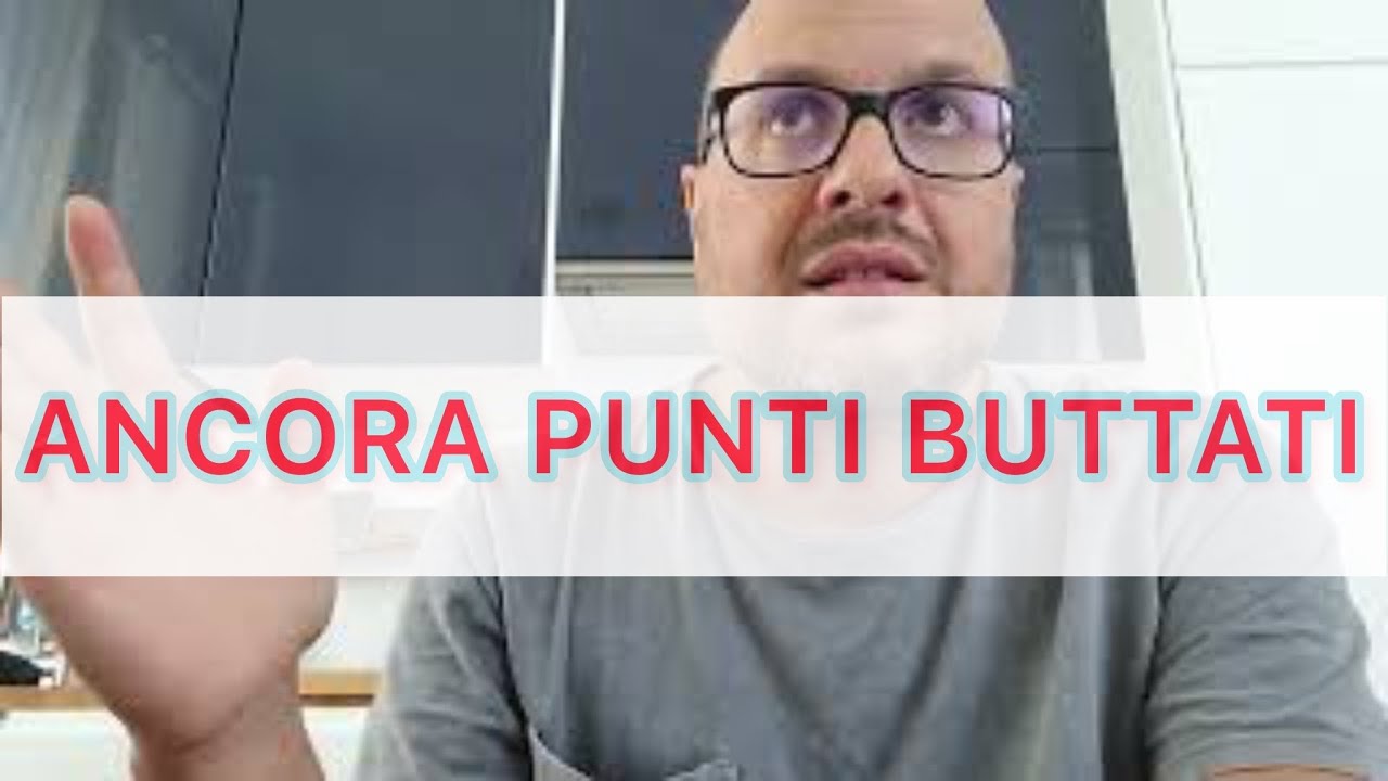 ⚡ANCORA 2 PUNTI BUTTATI!! ASCOLI BARI 2-2 | LIVE REACTION BARESI - YouTube